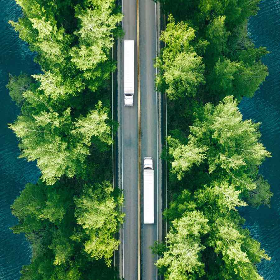 Full Truckload Freight Services | C.H. Robinson