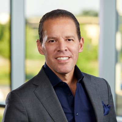 Meet our leaders | C.H. Robinson