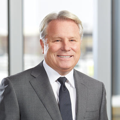 Meet our leaders | C.H. Robinson