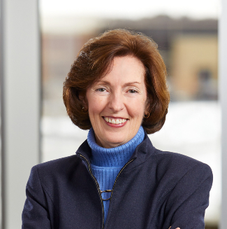 Meet our leaders | C.H. Robinson