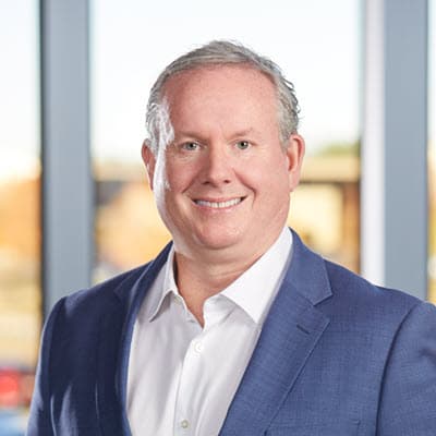 Meet our leaders | C.H. Robinson